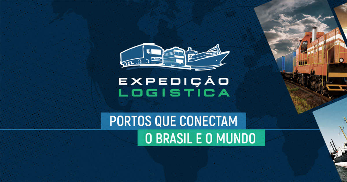 Expedição Logística | Gazeta do Povo
