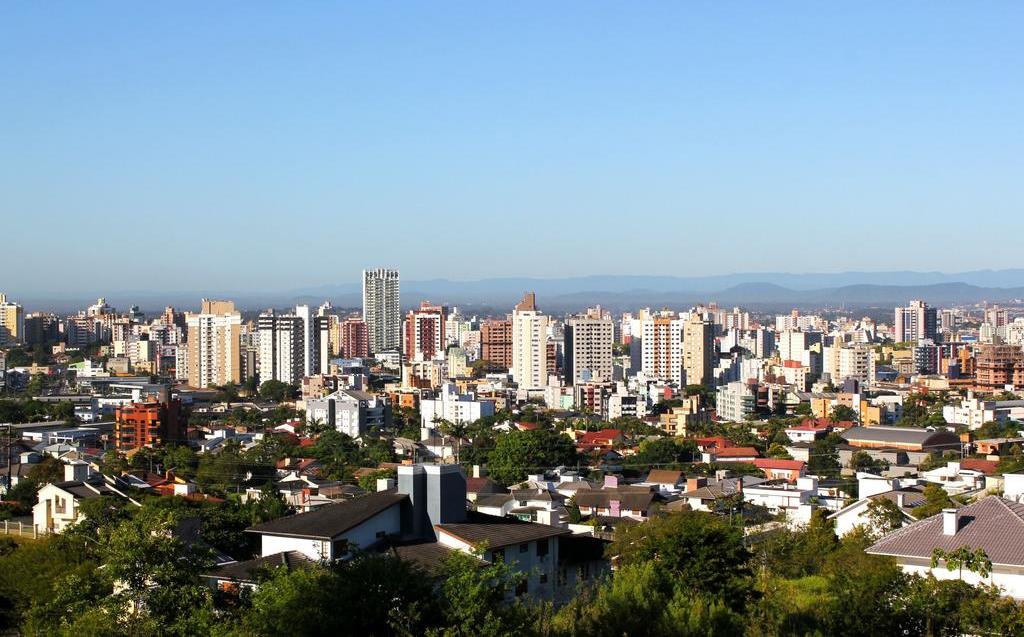 Criciúma abre seleção de nível fundamental e superior