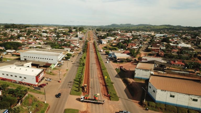 Prefeitura de Jaru lança concurso com 116 vagas