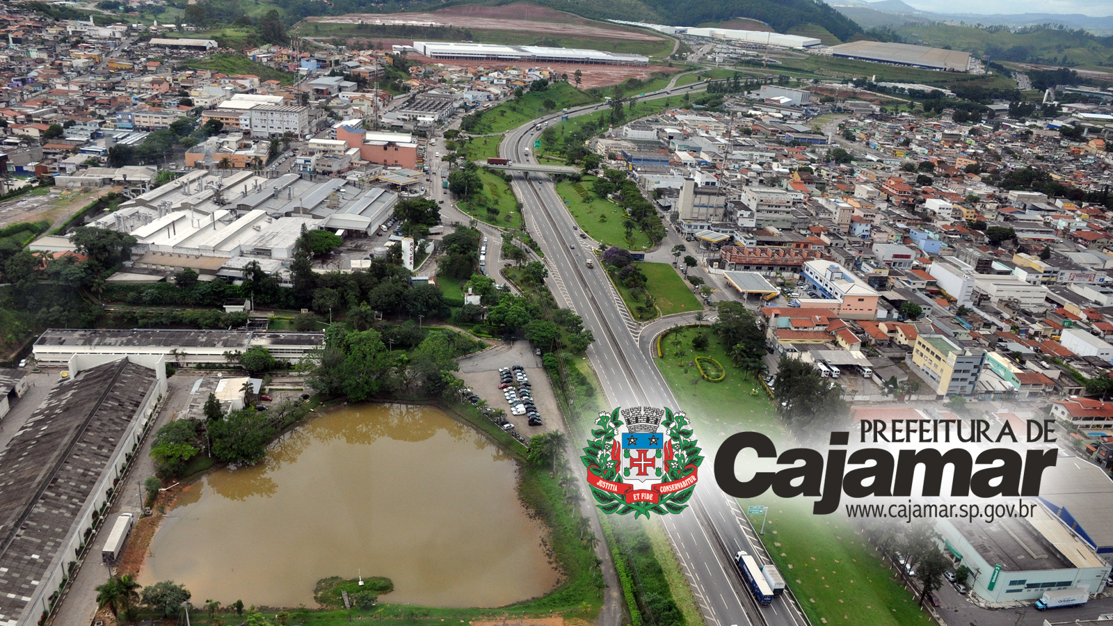 Cajamar lança edital com 66 vagas efetivas