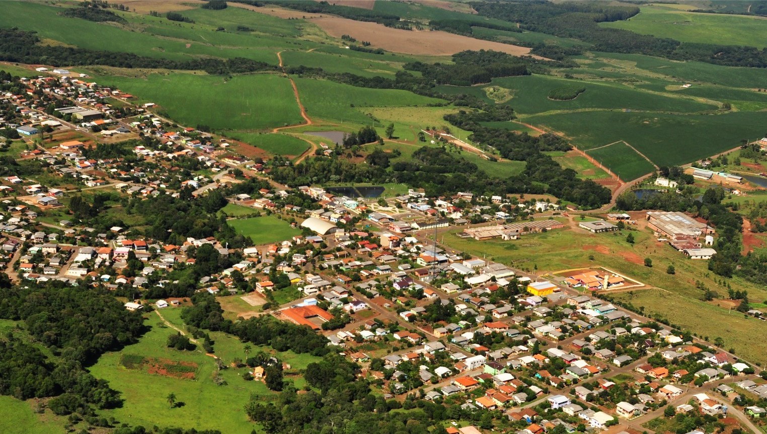 Zortéa - Estado de Santa Catarina | Cidades do Brasil