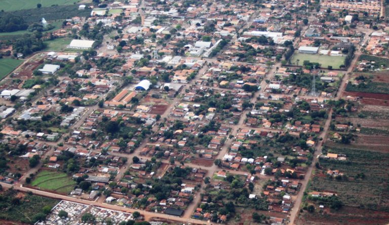 Marumbi abre seleção para professores