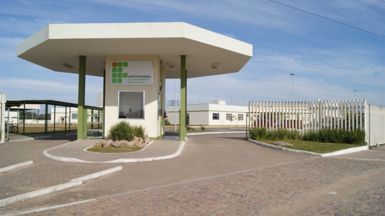 IFSUL lança processo seletivo em Lajeado