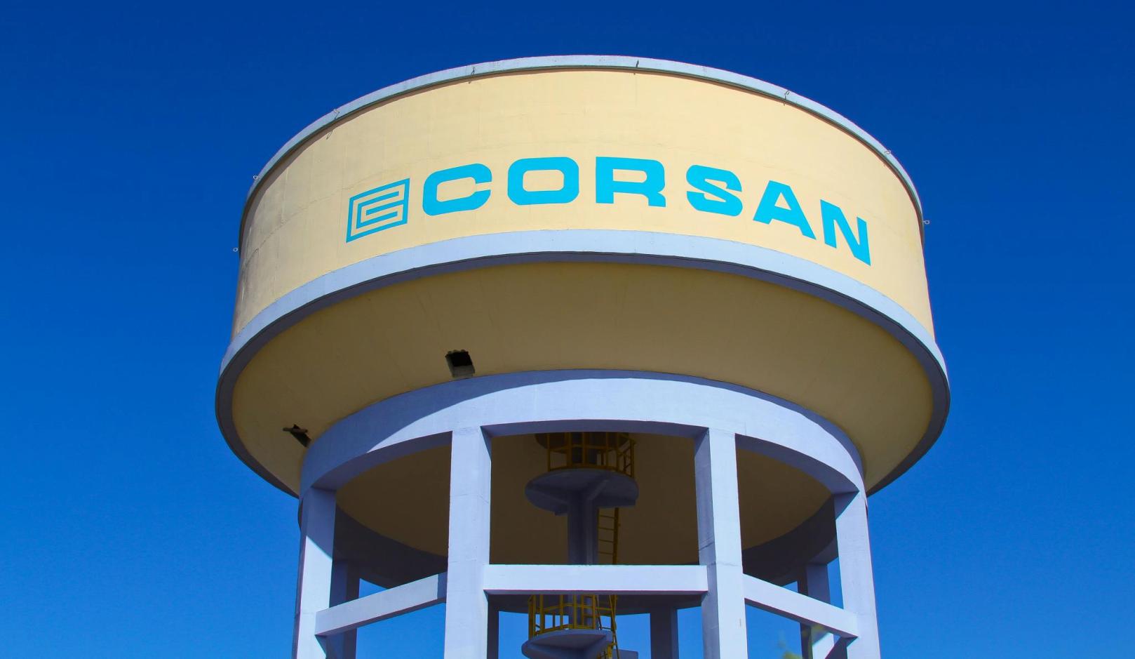 Corsan lança edital com 100 vagas em Porto Alegre