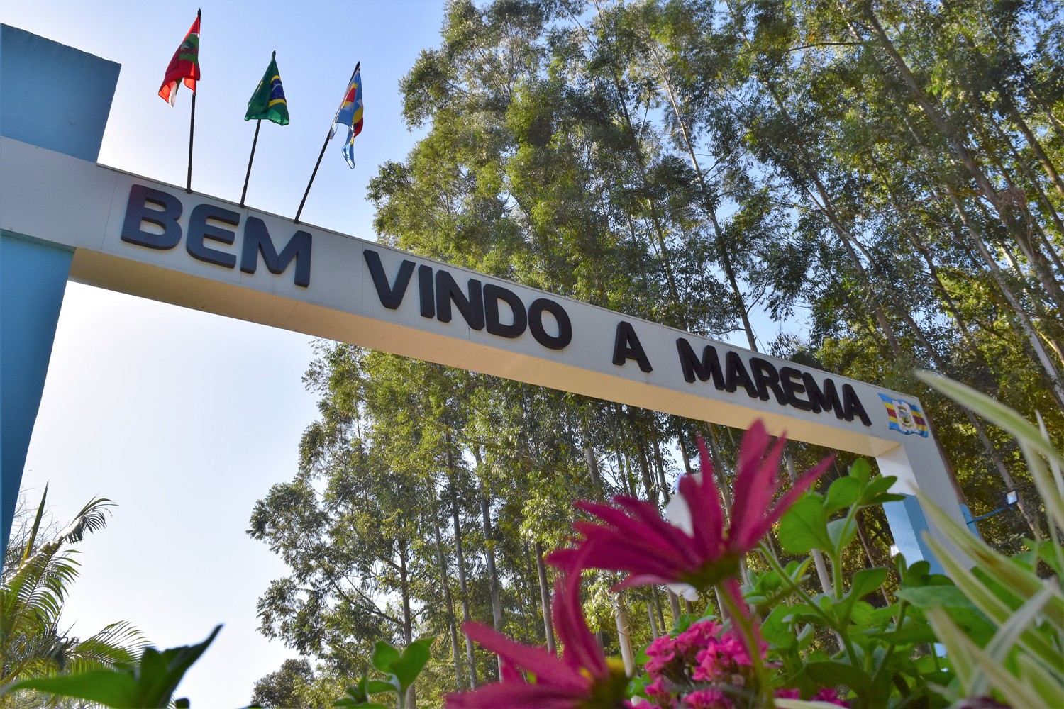 Marema abre processo seletivo