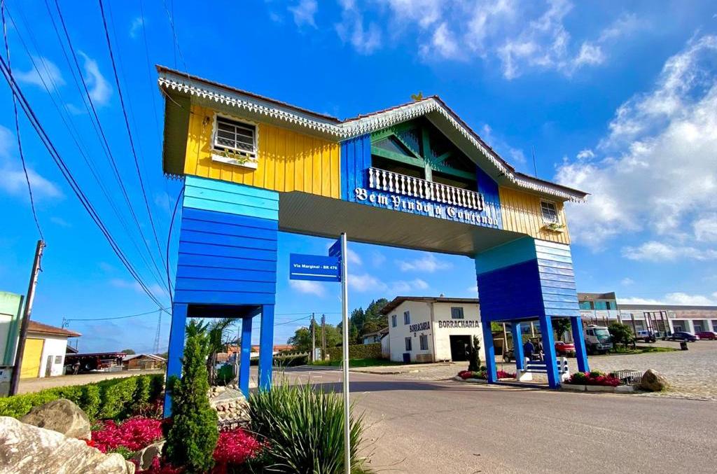 Contenda abre seleção de nível fundamental