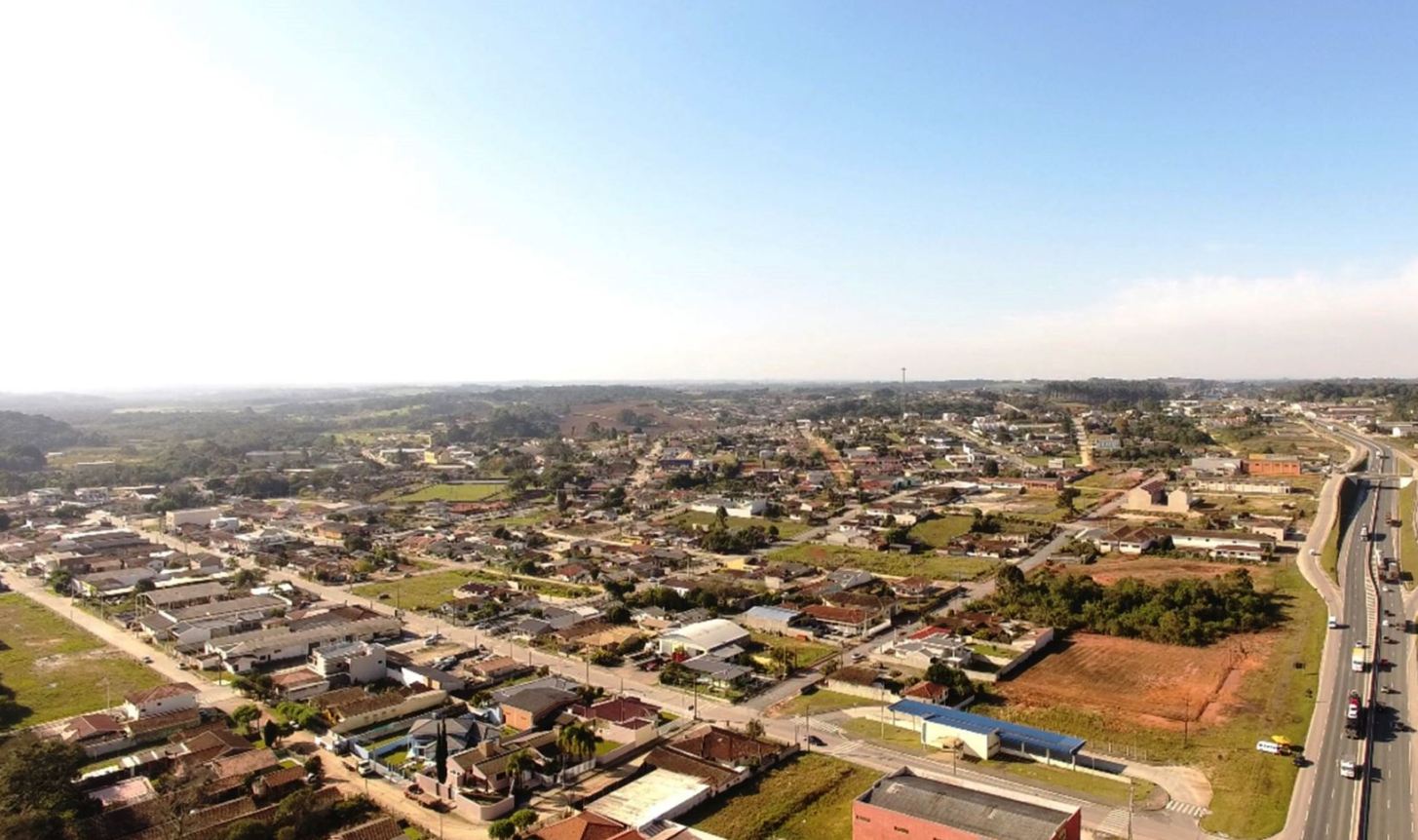 Contenda lança edital de nível médio e superior