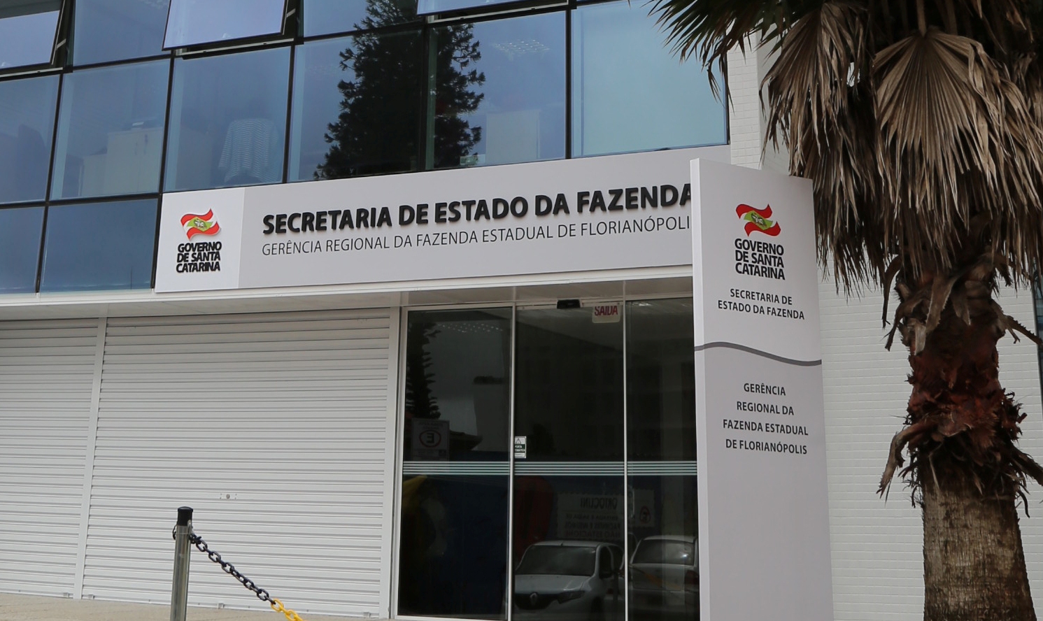 SEFAZ de Santa Catarina abre concurso