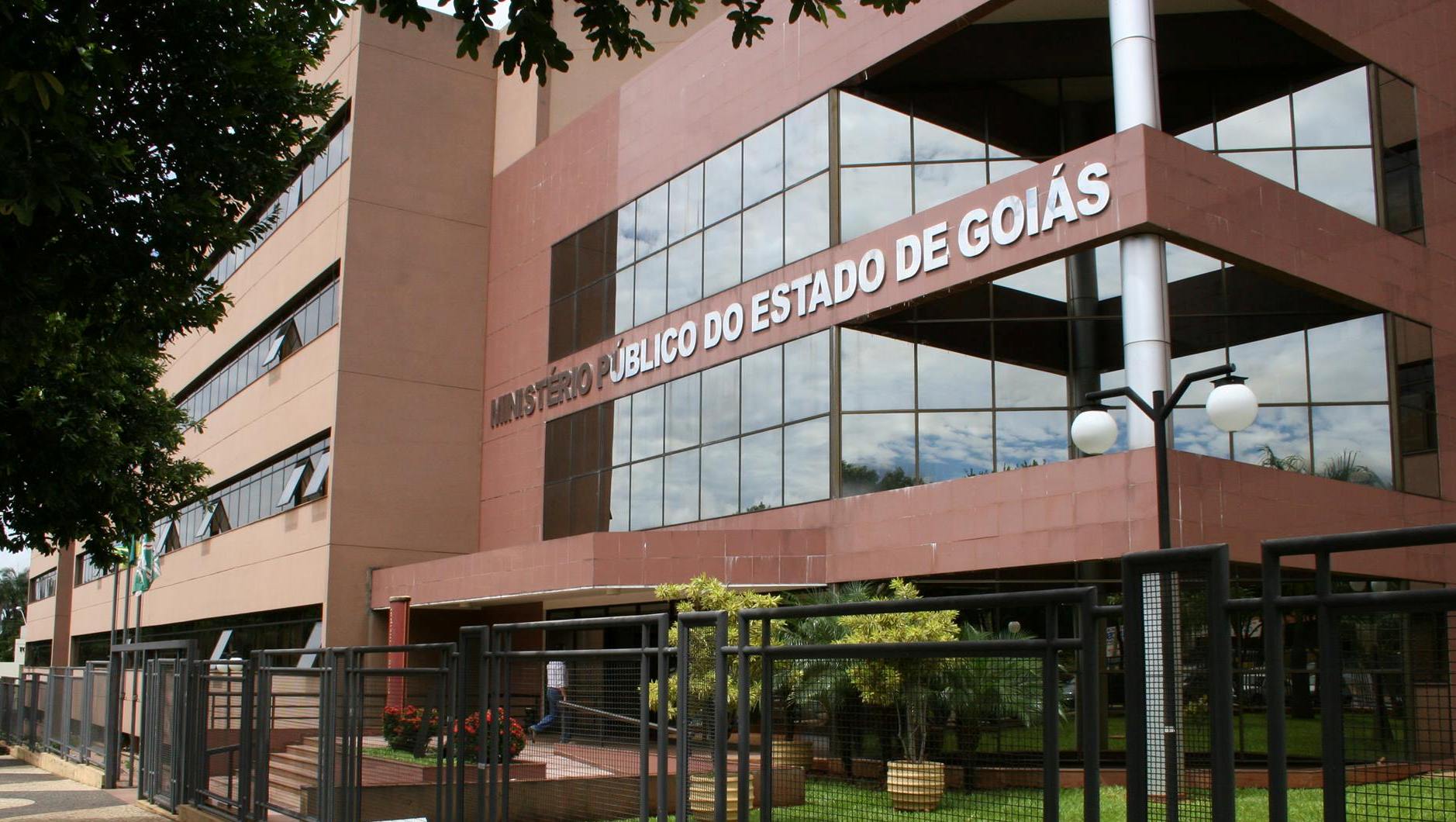 MP-GO abre concurso para servidores