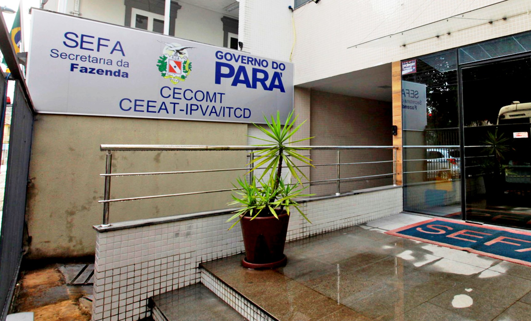 SEFA-PA abre concurso de nível superior