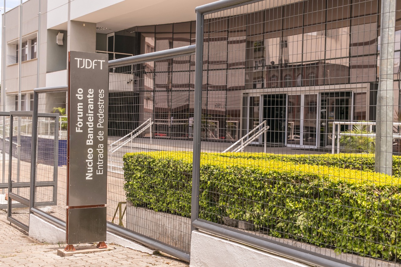 TJDFT abre concurso com 112 vagas