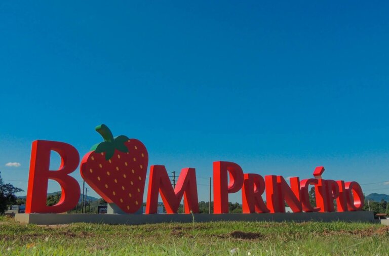 Bom Princípio abre concurso para cargos efetivos