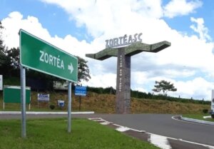 Zortéa lança processo seletivo de nível médio e superior