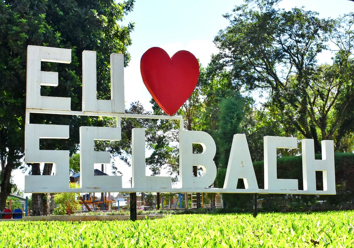 Prefeitura de Selbach abre concurso público