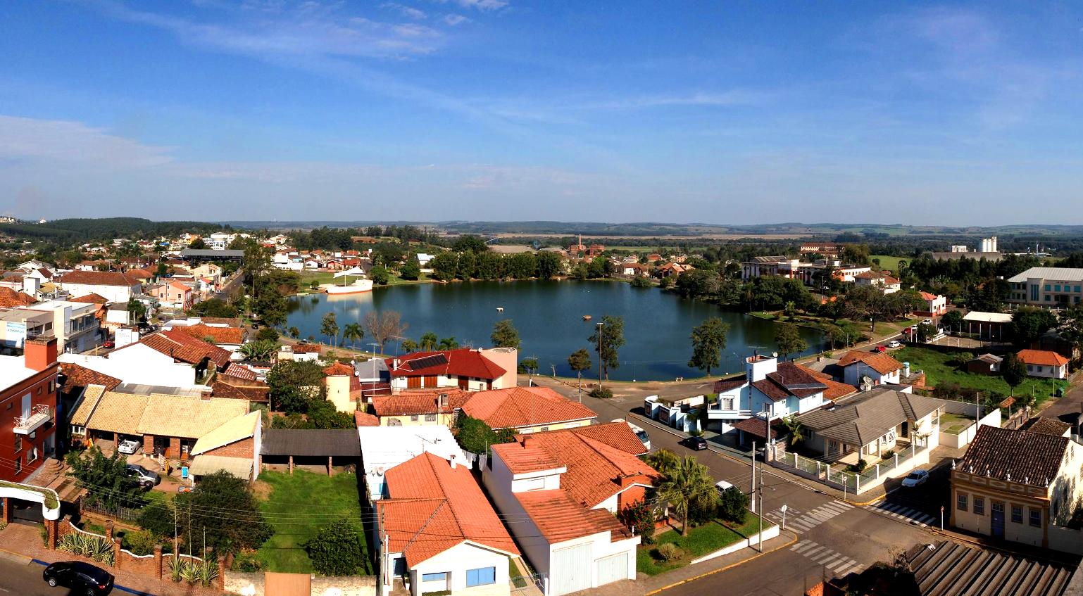 Taquari abre concurso para cargos e empregos públicos